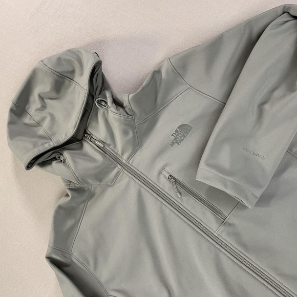 The North Face | Jackets & Coats | The North Face Apex Bionic 2 Hoodie ...